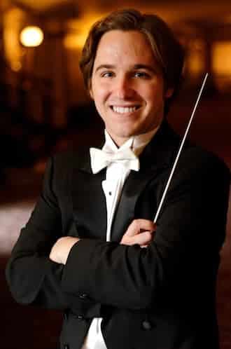 Utah Symphony announces contract extension for Conner Gray Covington ...