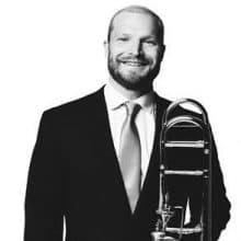 Mark Davidson - USUO