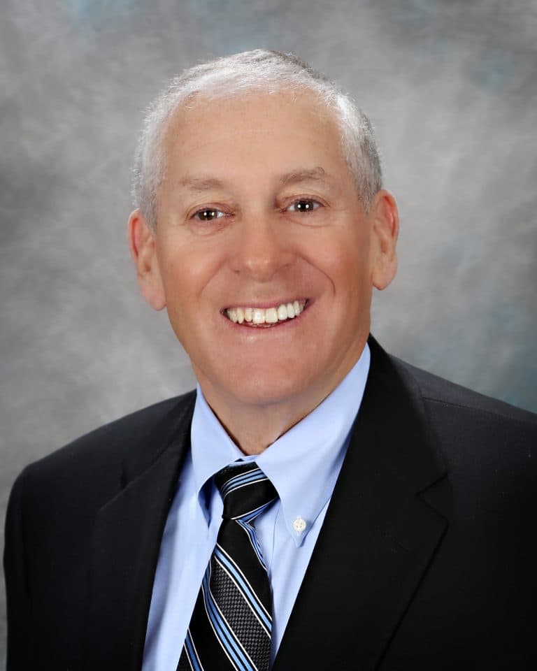 Board of Trustees - USUO