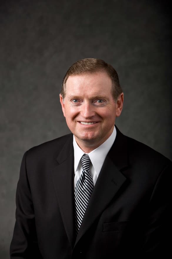 Board of Trustees - USUO