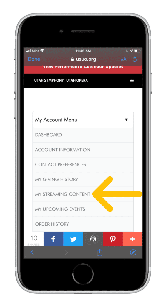 How-to Guide: On Demand Streaming - USUO