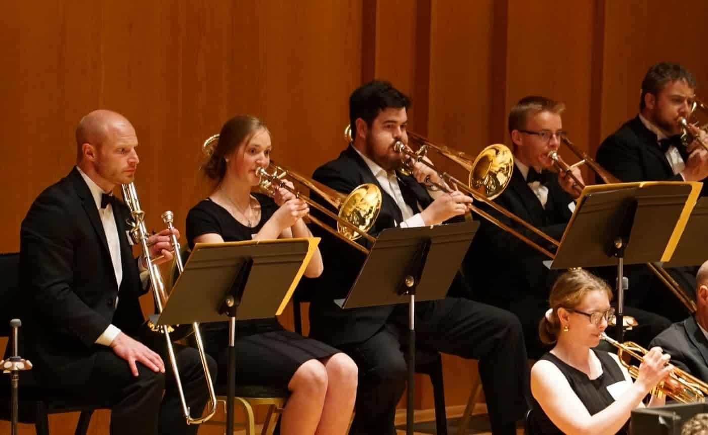 Beethoven Online Course | Part 4 - Ode to Joy - Utah Symphony