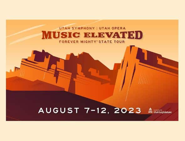 Music Elevated: Forever Mighty® State Tour Lodging Recommendations - USUO