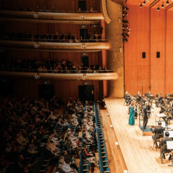 Masterworks Series - USUO