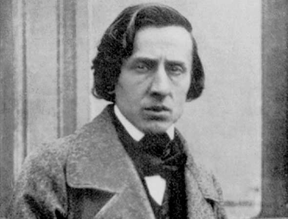 CHOPIN: Piano Concerto No. 2 - USUO
