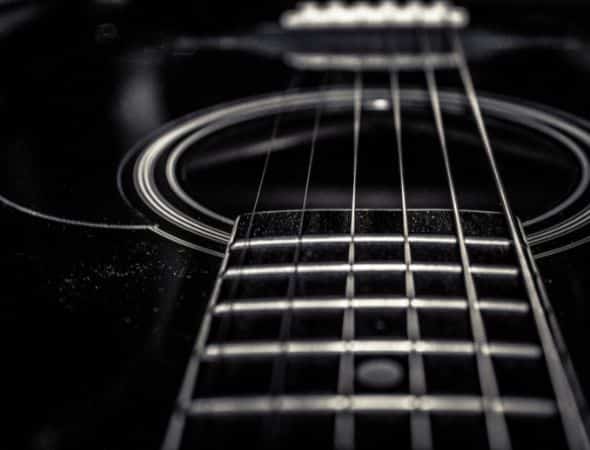 Gently Weeps…? - USUO