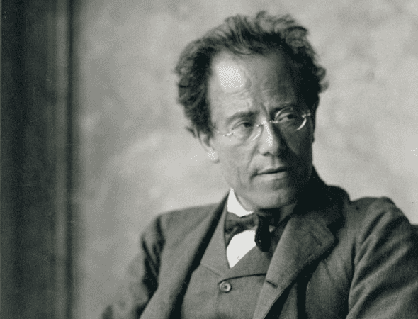 MAHLER: Adagietto from Symphony No. 5 - USUO