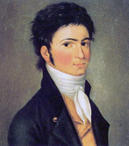Beethoven Online Course | Part 1 - From Bonn to Vienna - USUO