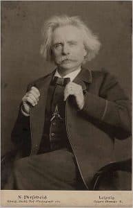 Composer of the Week - Edvard Grieg - Utah Symphony