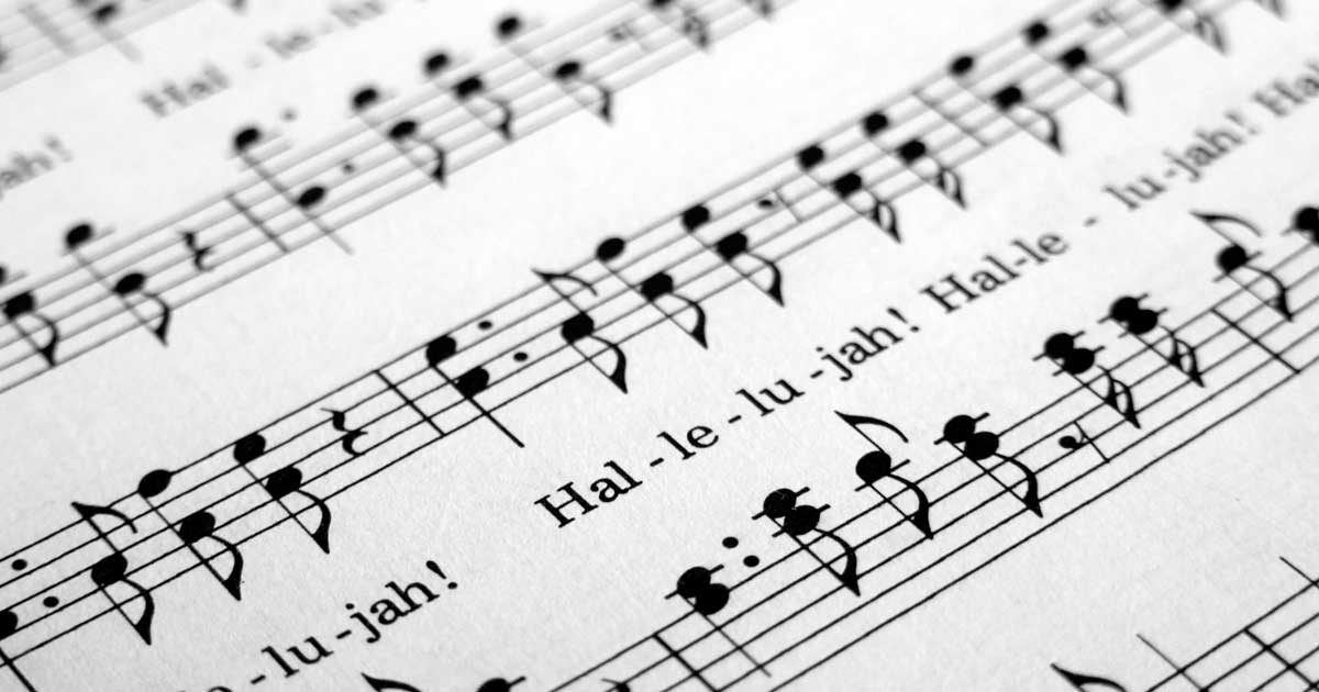 Everything You Need to Know About the "Messiah Sing-in” - Utah Symphony