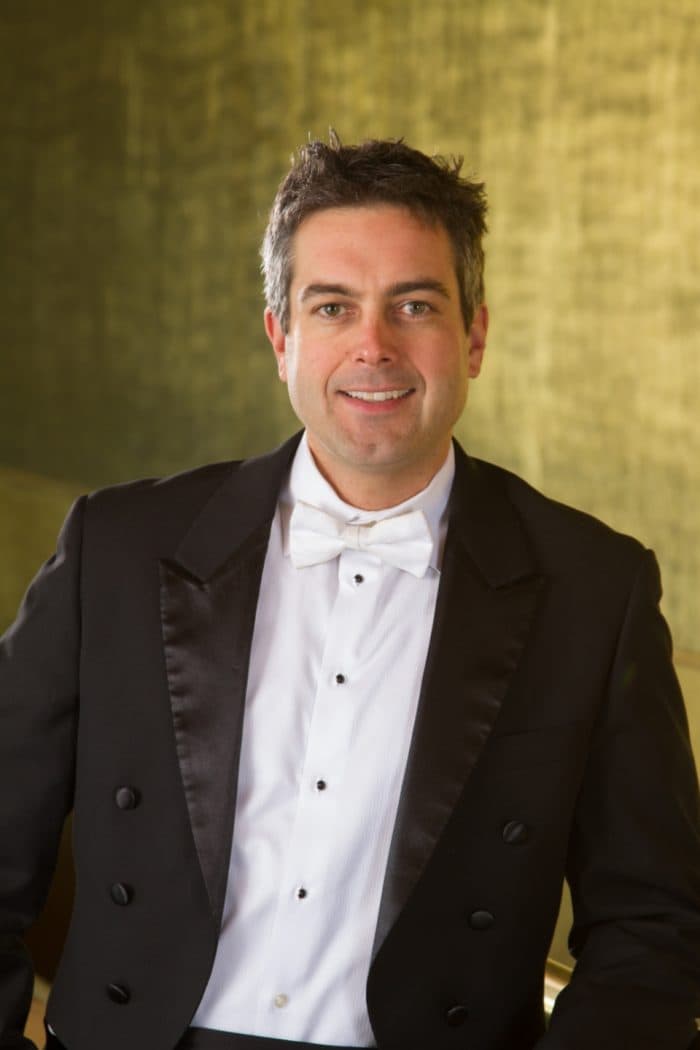 Jason Hardink - Utah Symphony