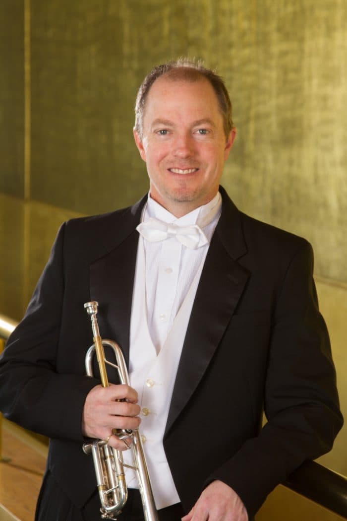 Jeff Luke - Utah Symphony
