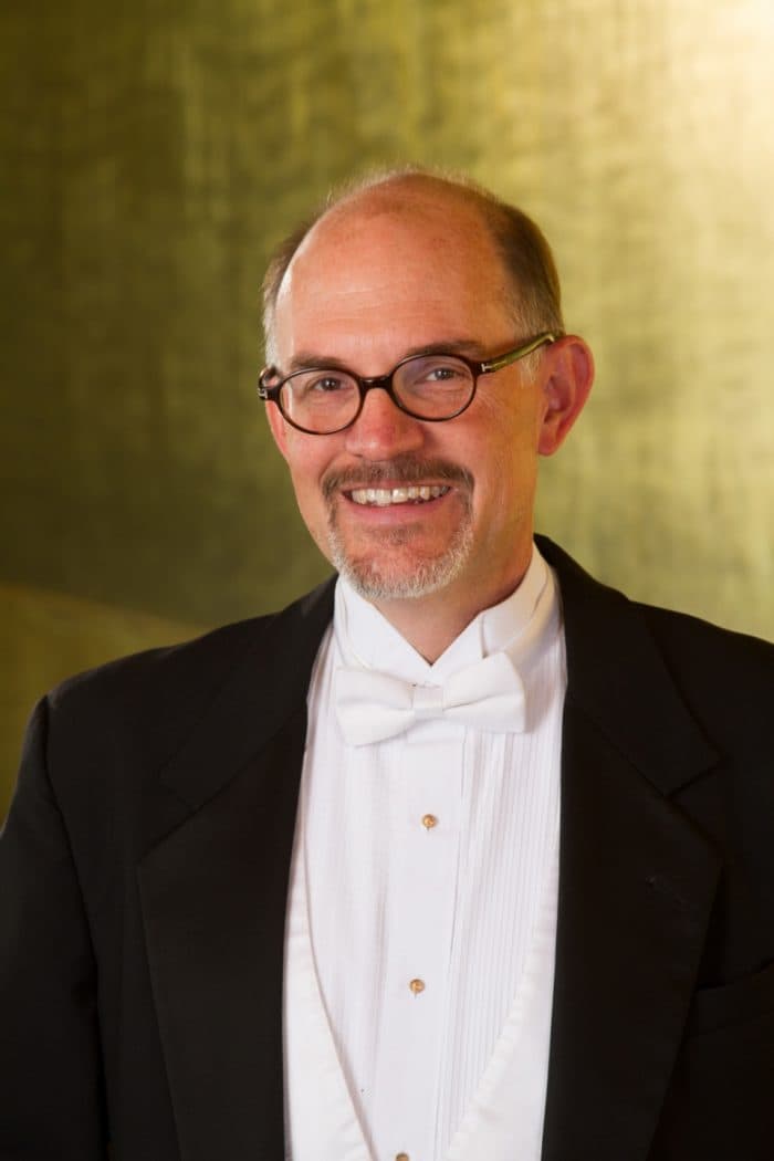 Lee Livengood - Utah Symphony