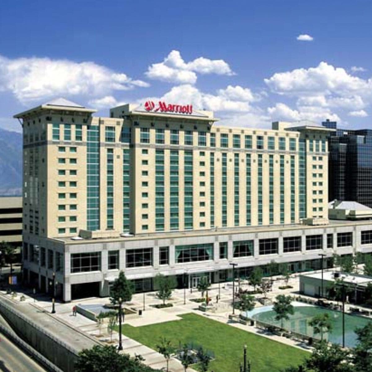 Dining & Hotel - Utah Symphony