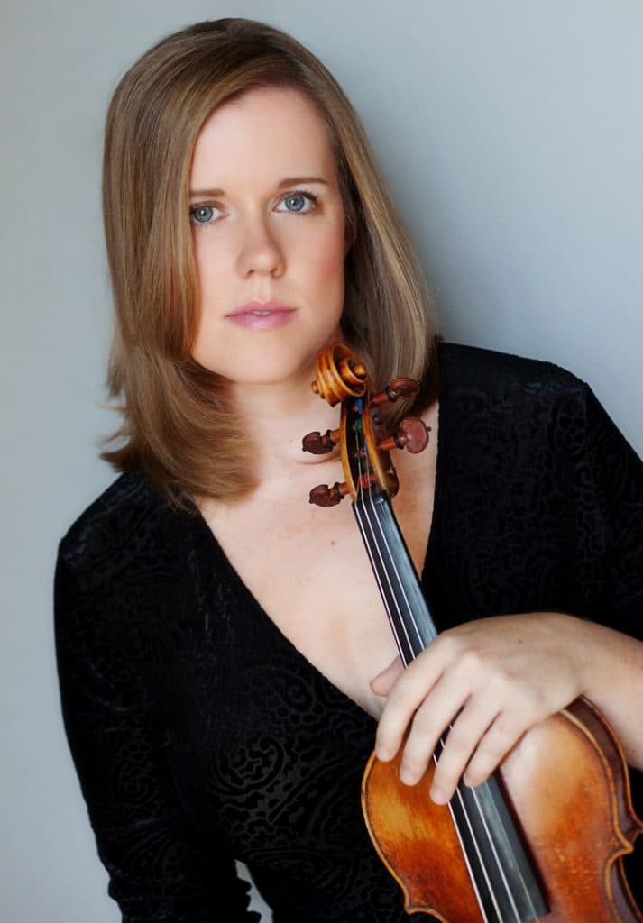 Noteworthy Women in Music - Utah Symphony