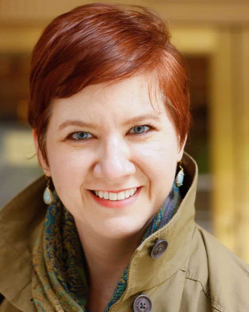 Noteworthy Women in Music - Utah Symphony