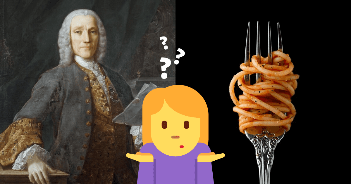 Is it music or is it pasta? - Utah Symphony
