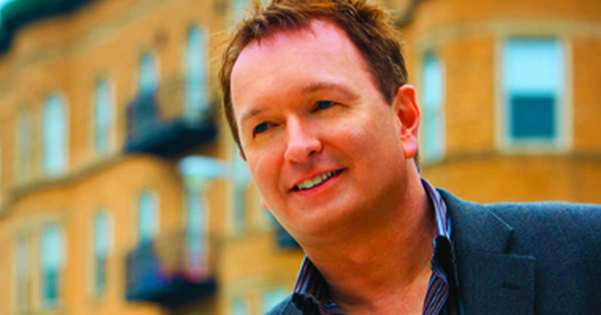 Overcoming Physical Limitations: Kevin Cole - Utah Symphony