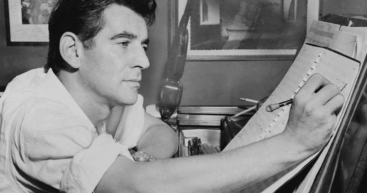 10 Jewish composers you should listen to right now - Utah Symphony