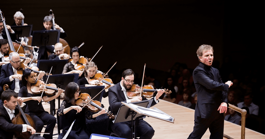 Digital Concerts & Resources - Utah Symphony