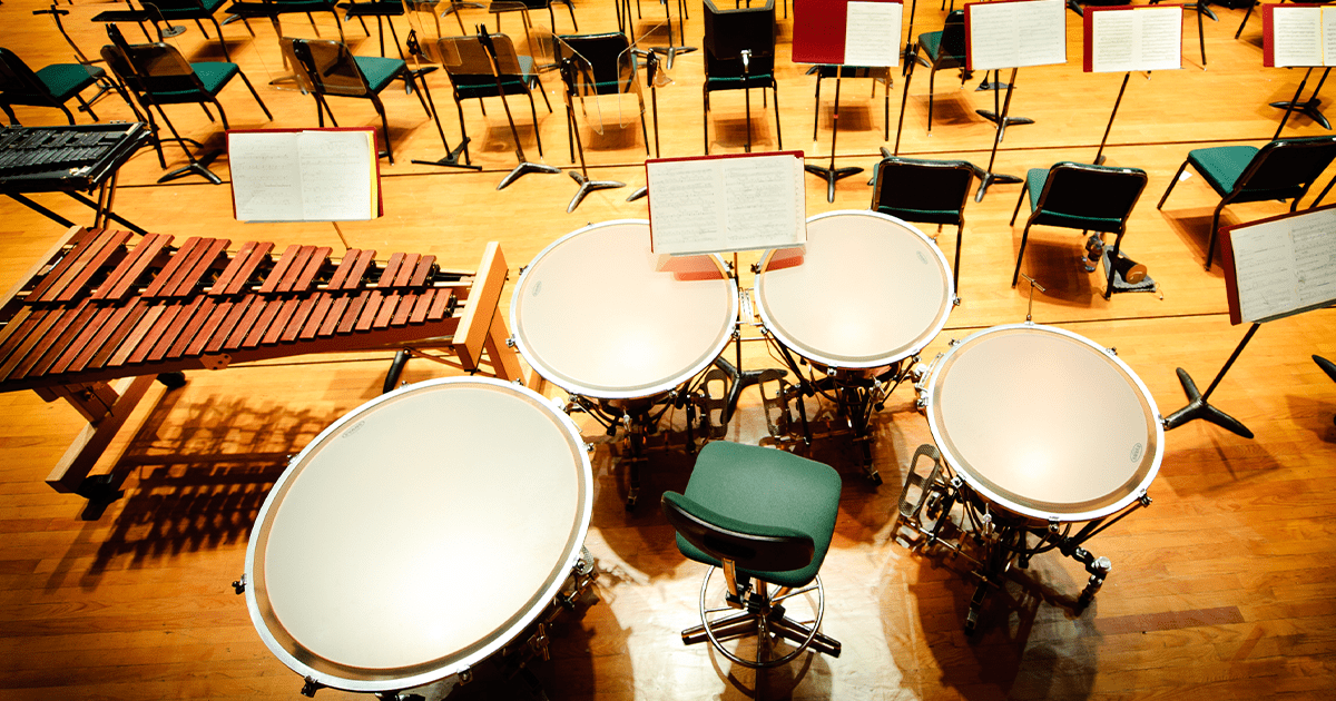 Digital Concerts & Resources - Utah Symphony