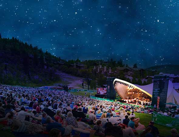 Home - Utah Symphony