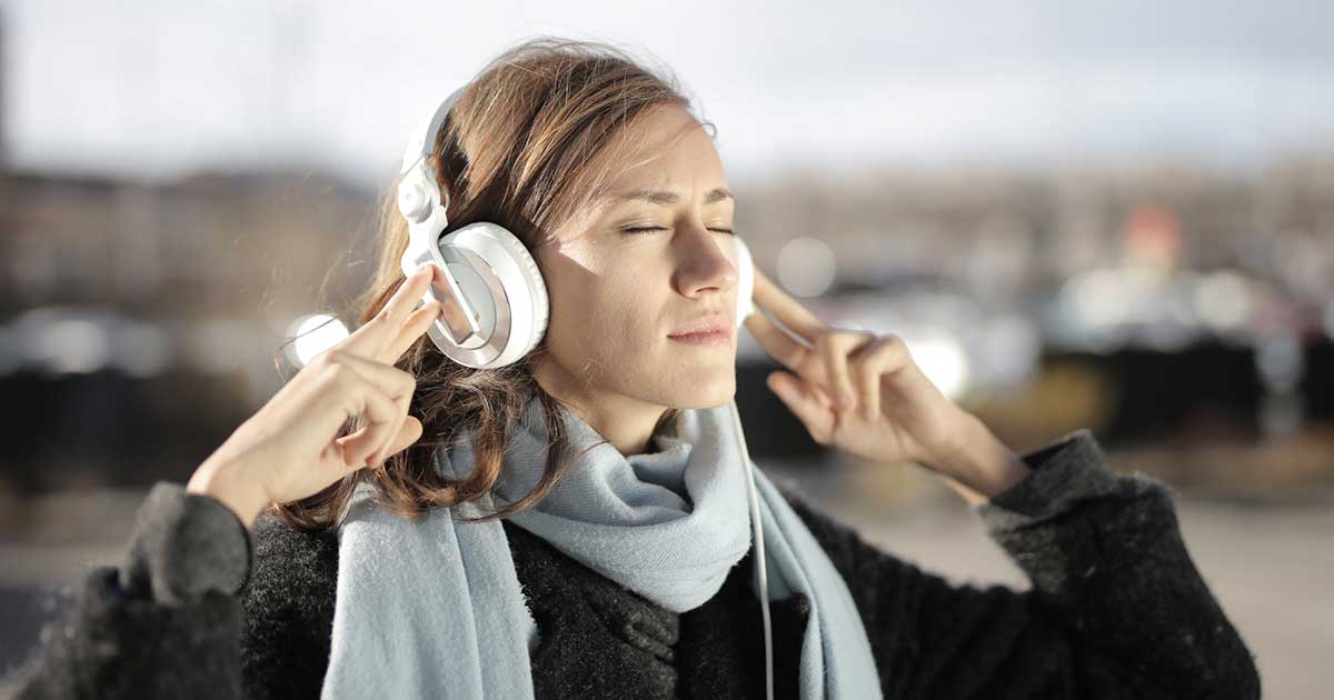 Song Cycle: Music to Soothe Your Soul - Utah Symphony