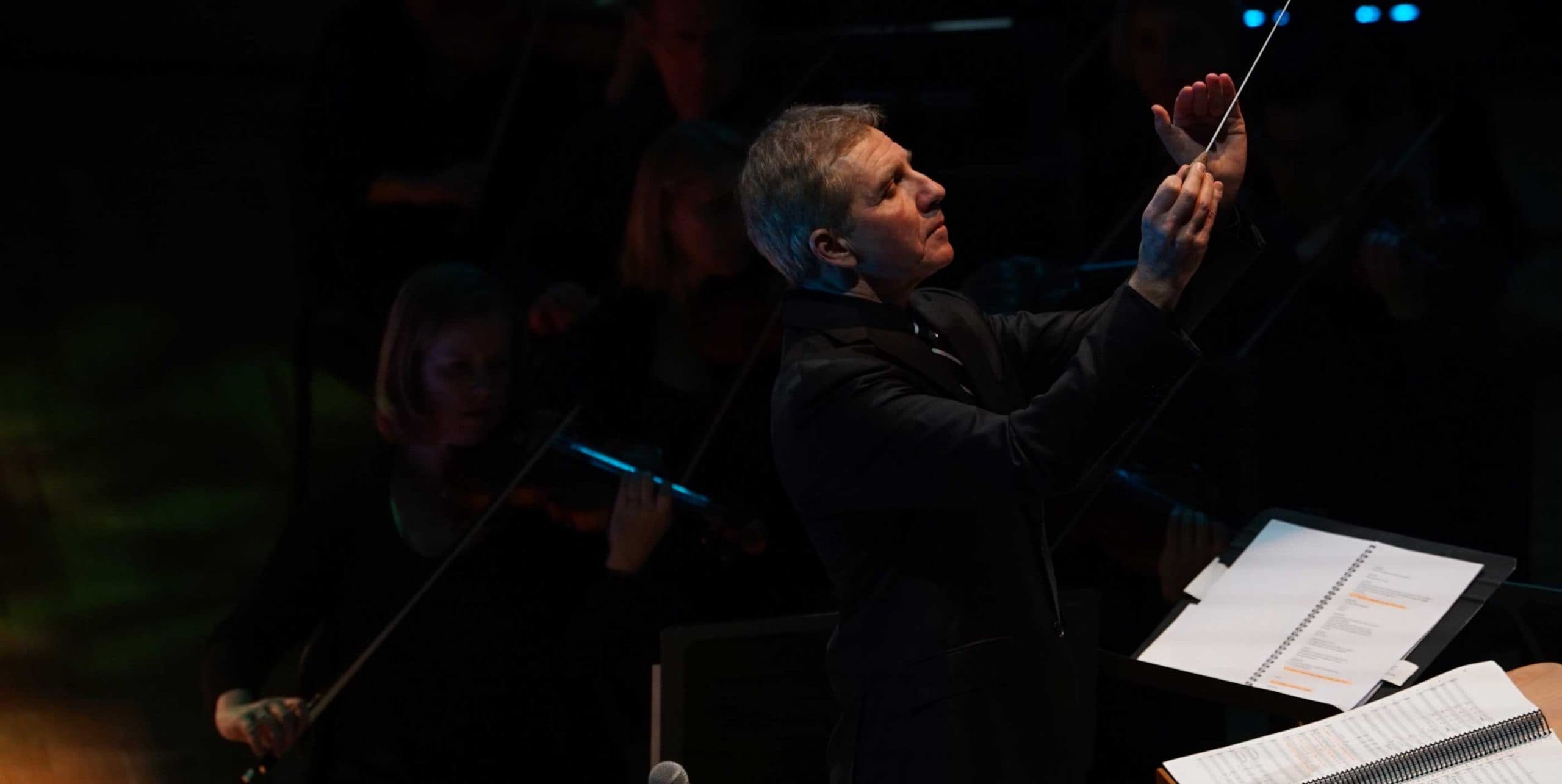 Home - Utah Symphony