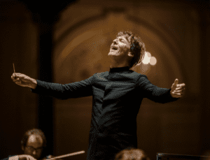 Marc Albrecht | Classical 89 Interview - Utah Symphony