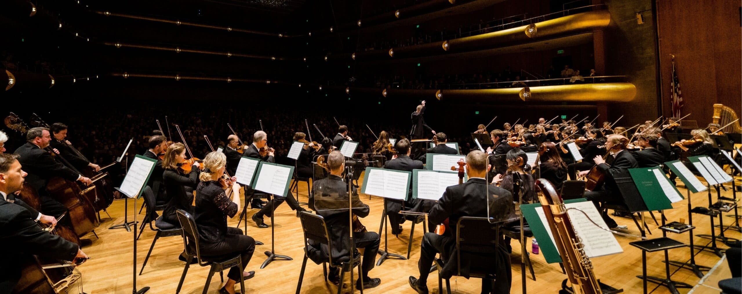 22-23 Season Preview: Musician Edition - Utah Symphony