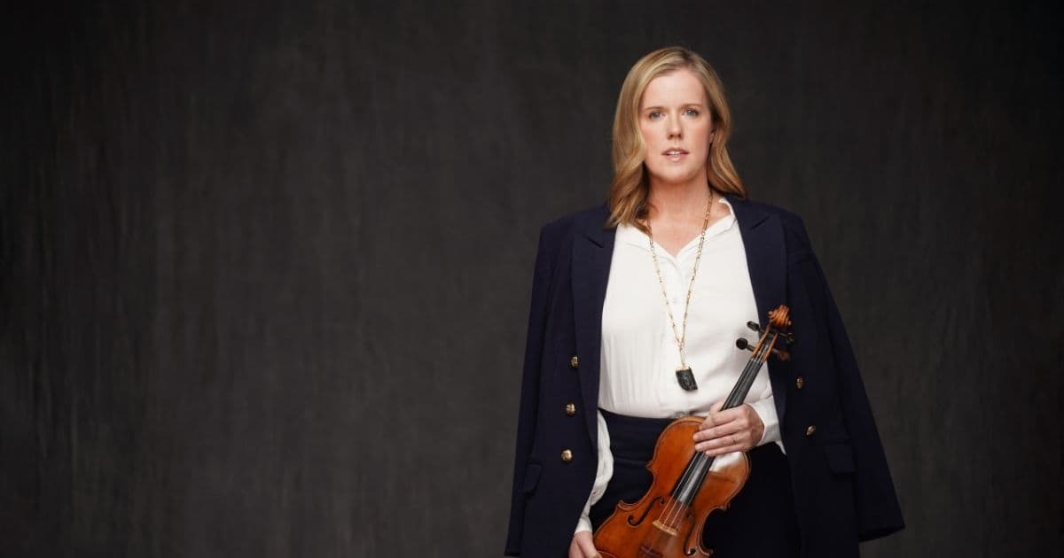 2022-23 Season Highlights: Madeline Adkins - Utah Symphony