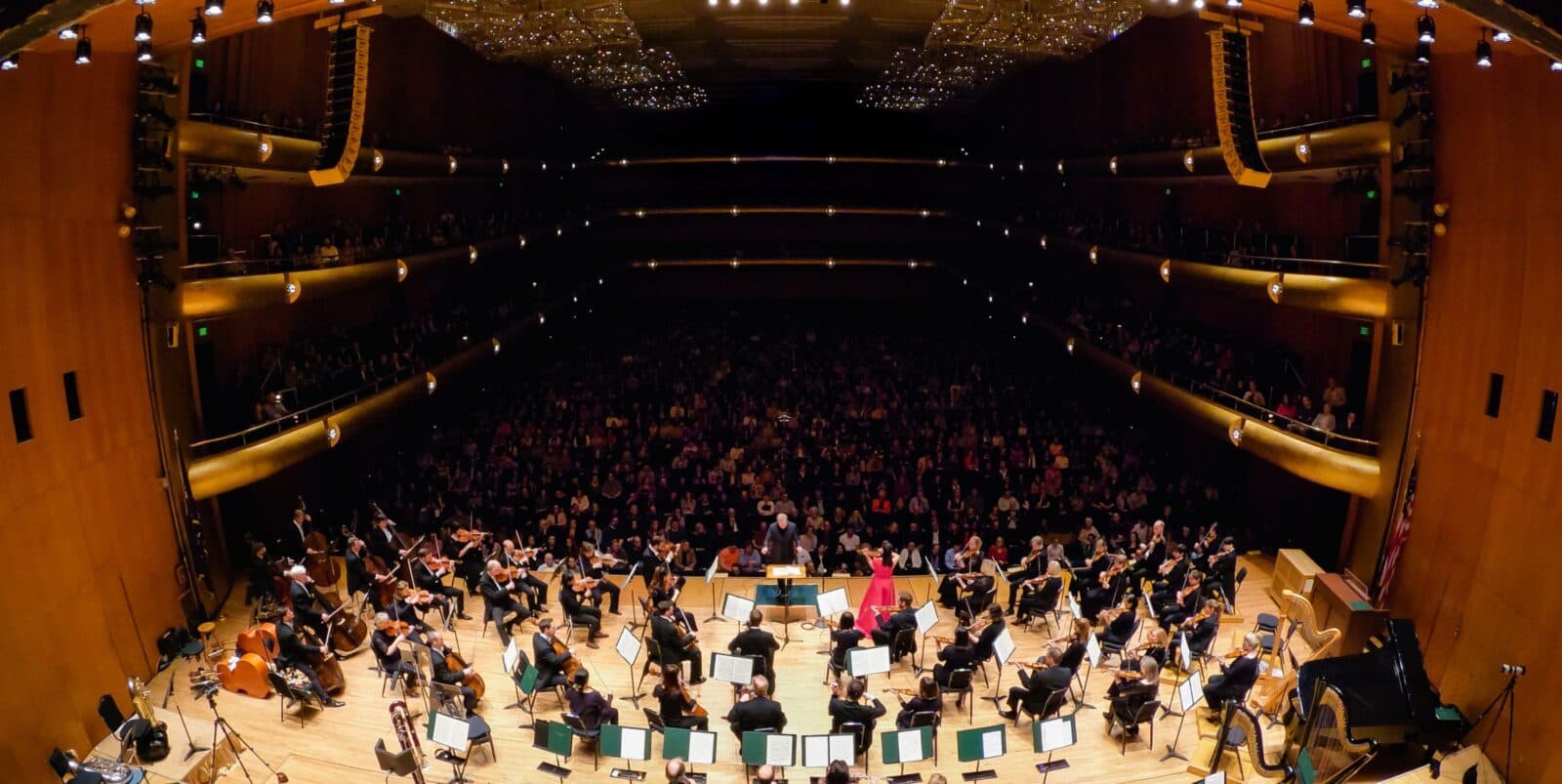 Home - Utah Symphony