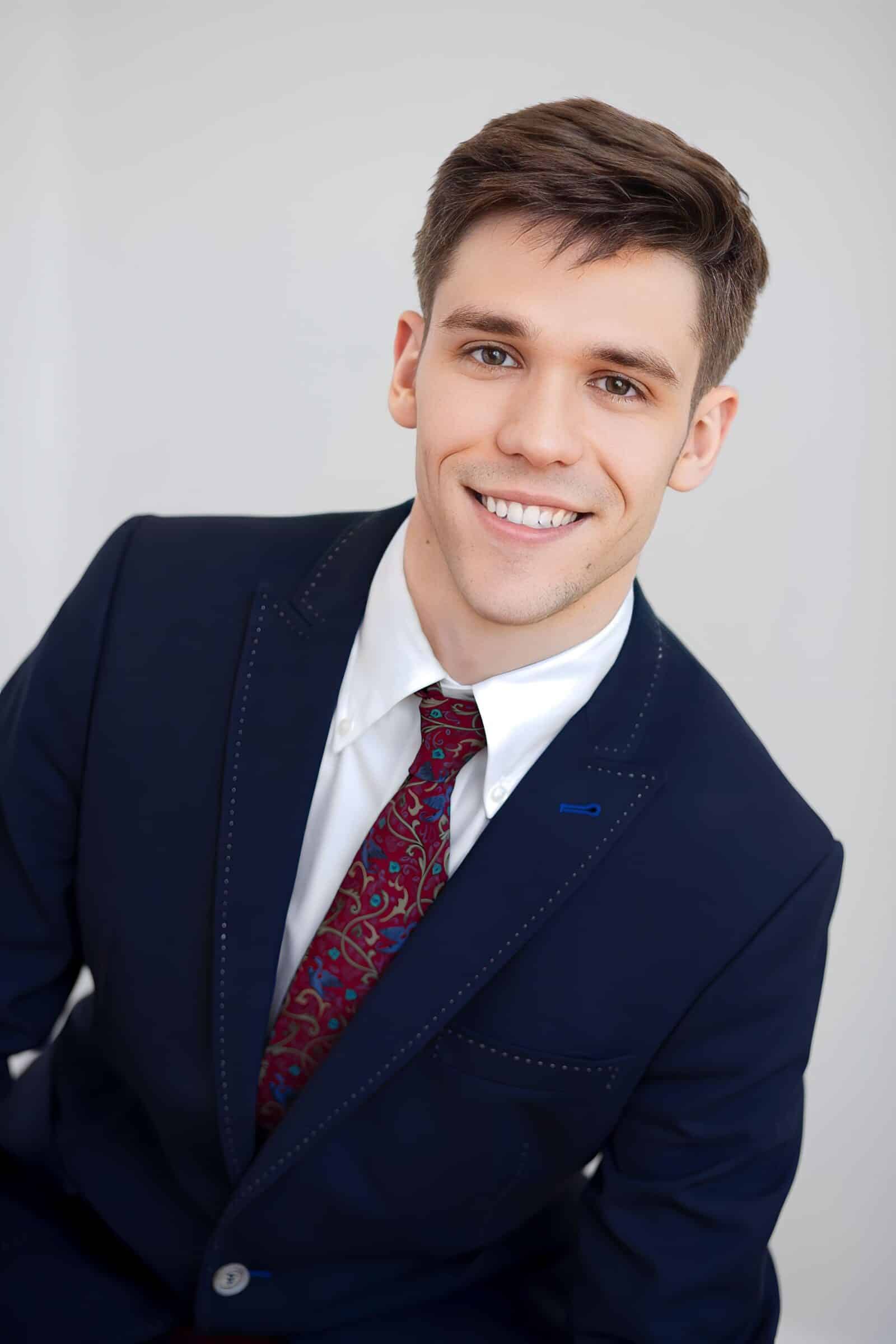 Roster - Utah Symphony