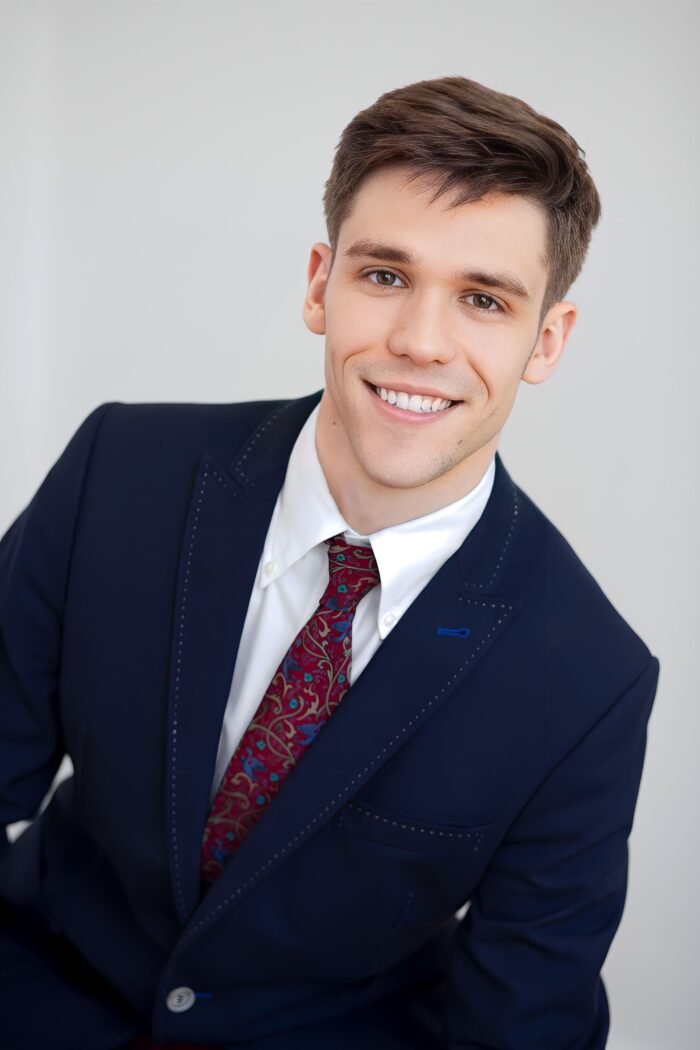 Roster - Utah Symphony