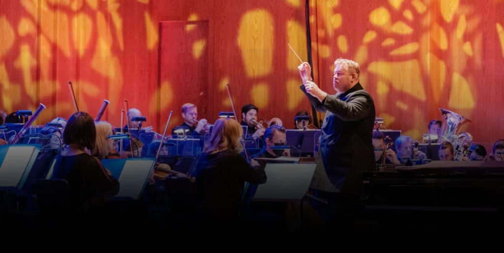 Home - Utah Symphony