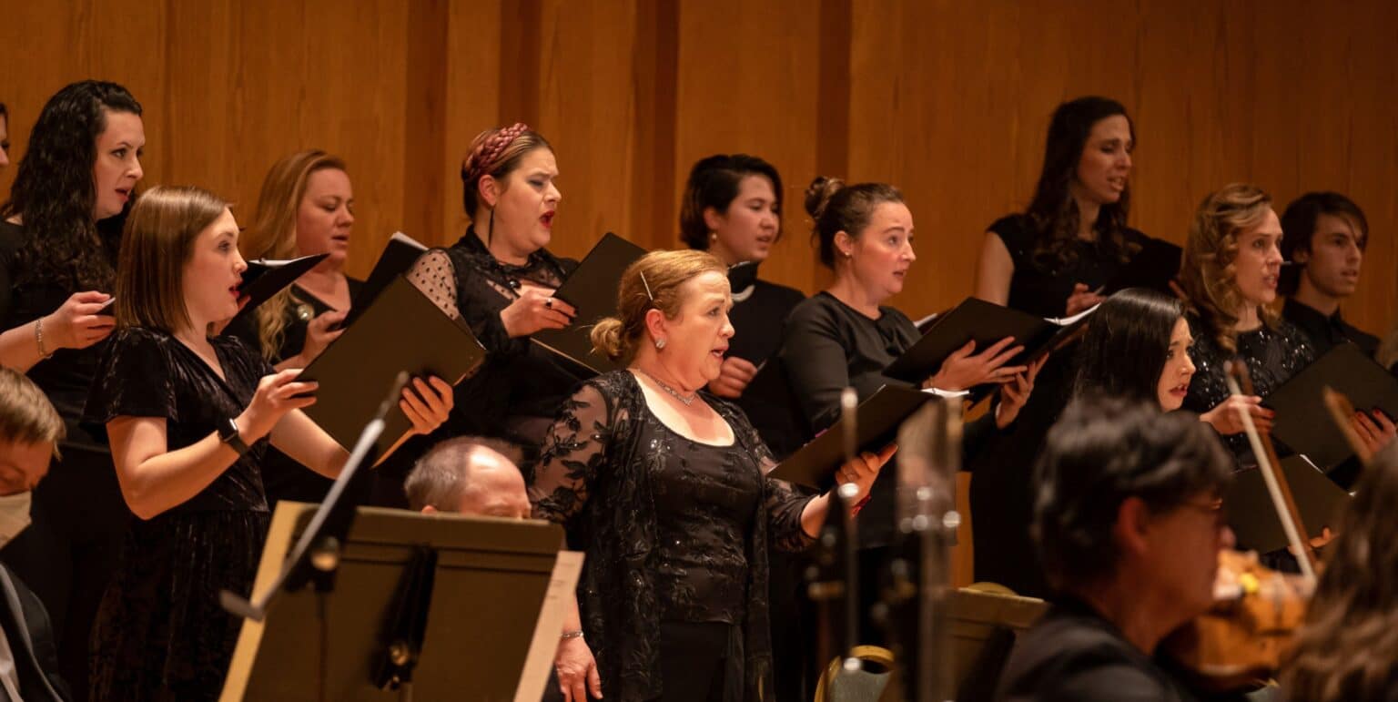 Messiah Sing-In - Utah Symphony