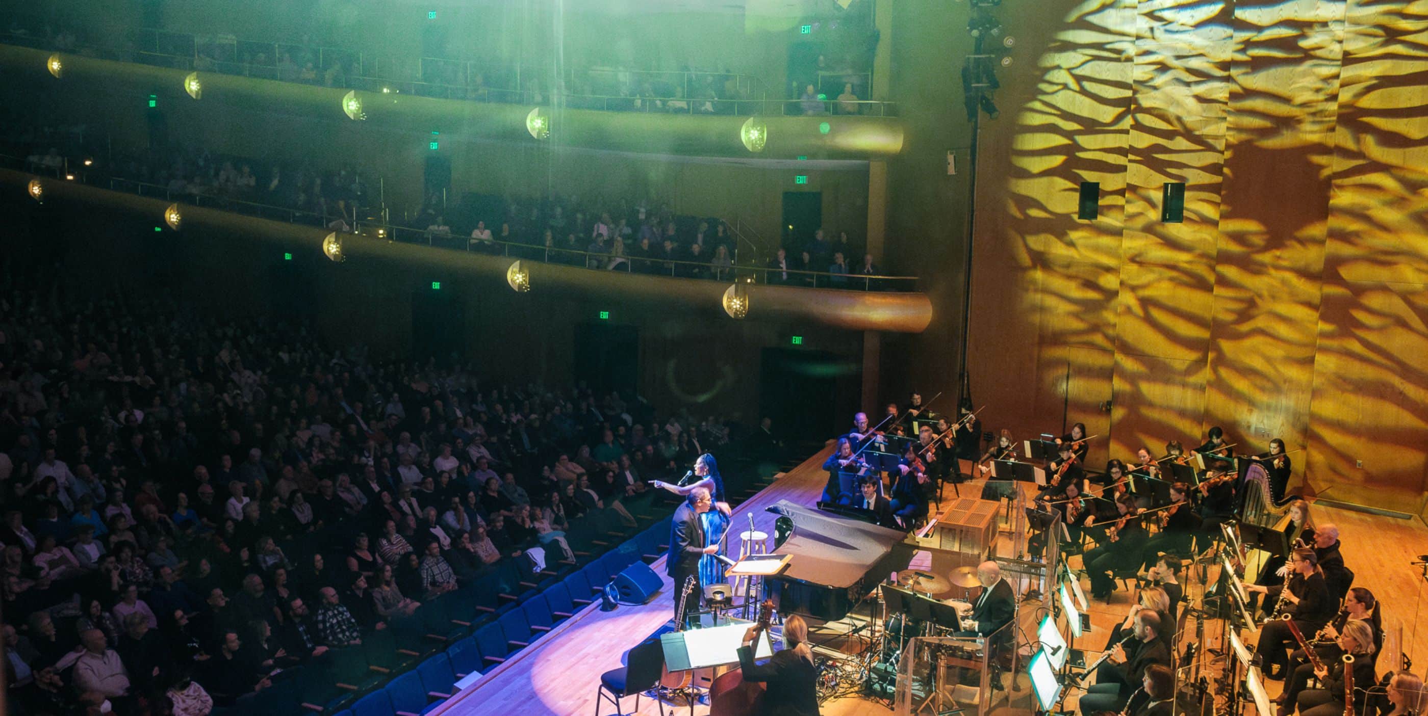 Home - Utah Symphony