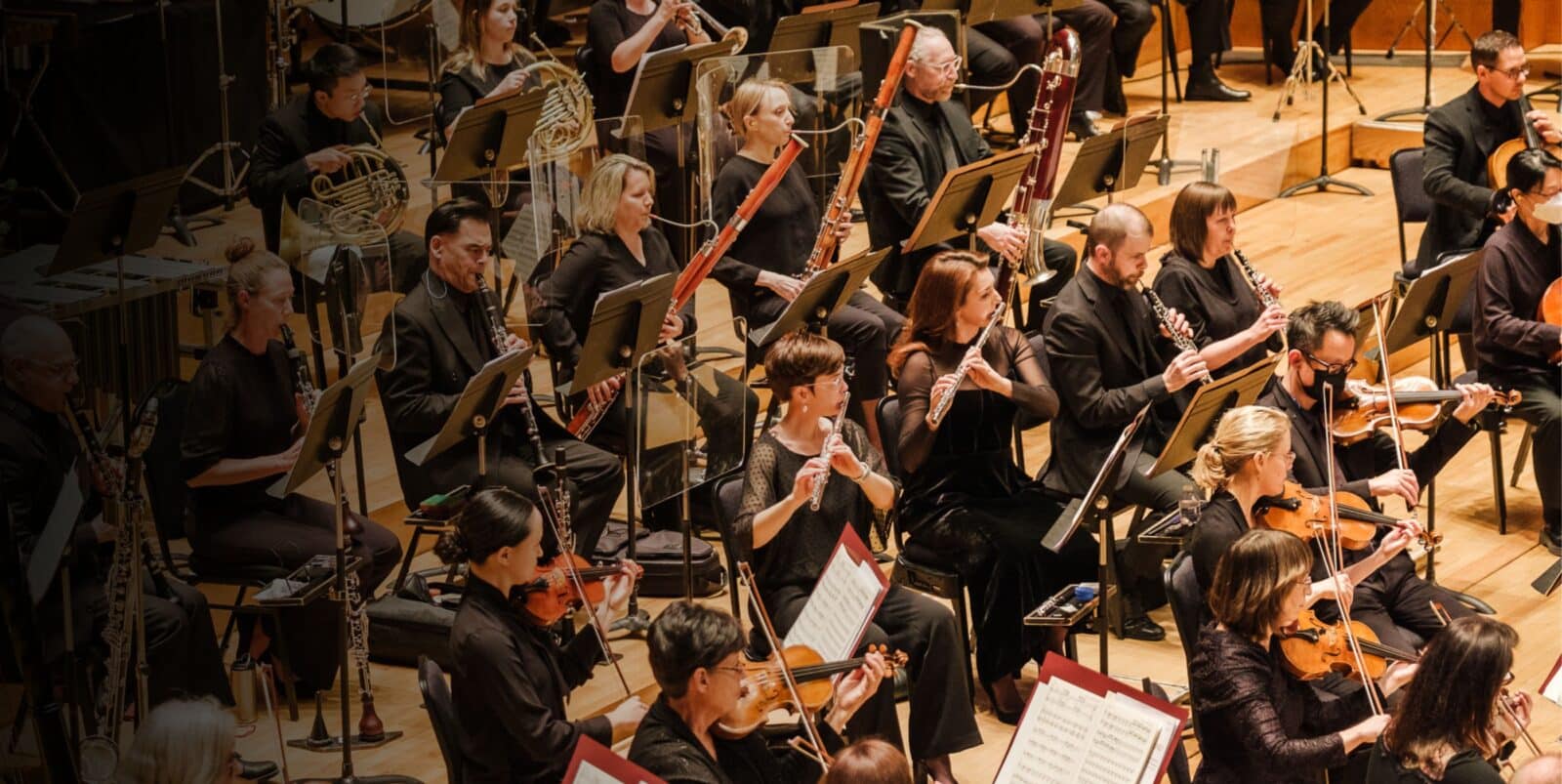 Beethoven Symphony No. 3 “Eroica” - Utah Symphony