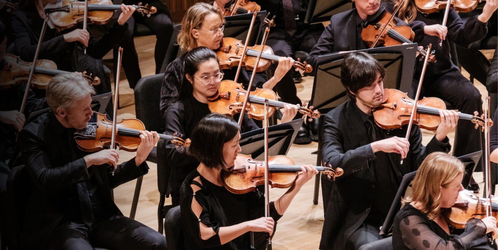 Tchaikovsky’s The Tempest - Utah Symphony