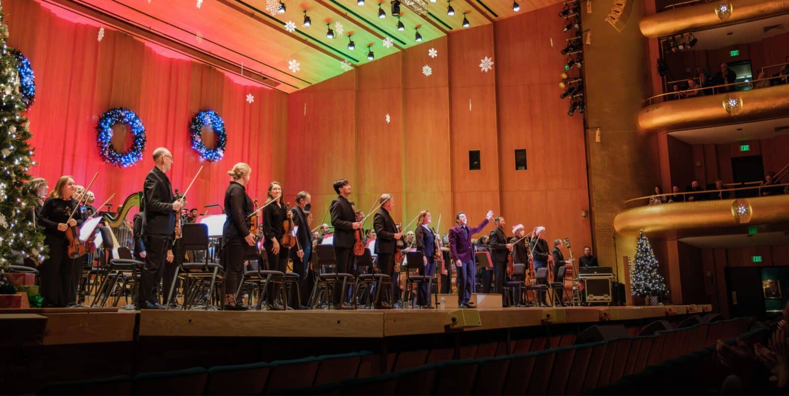 Home - Utah Symphony