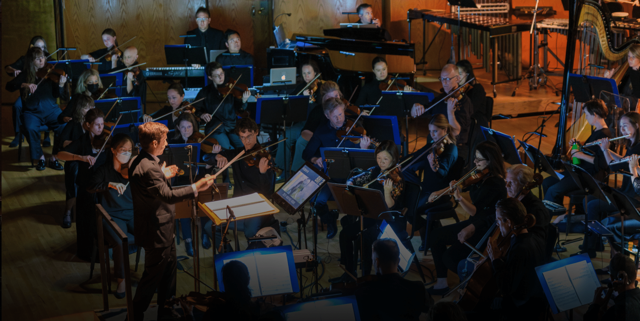 Disney and Pixar’s Up in Concert - Utah Symphony