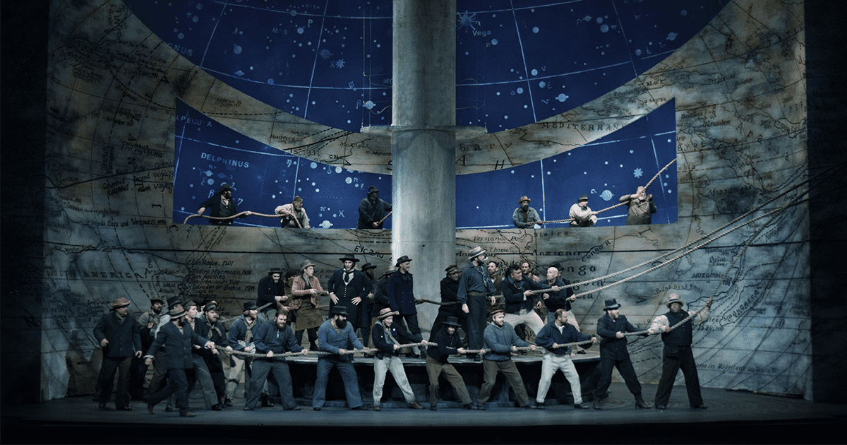 Students - Utah Opera