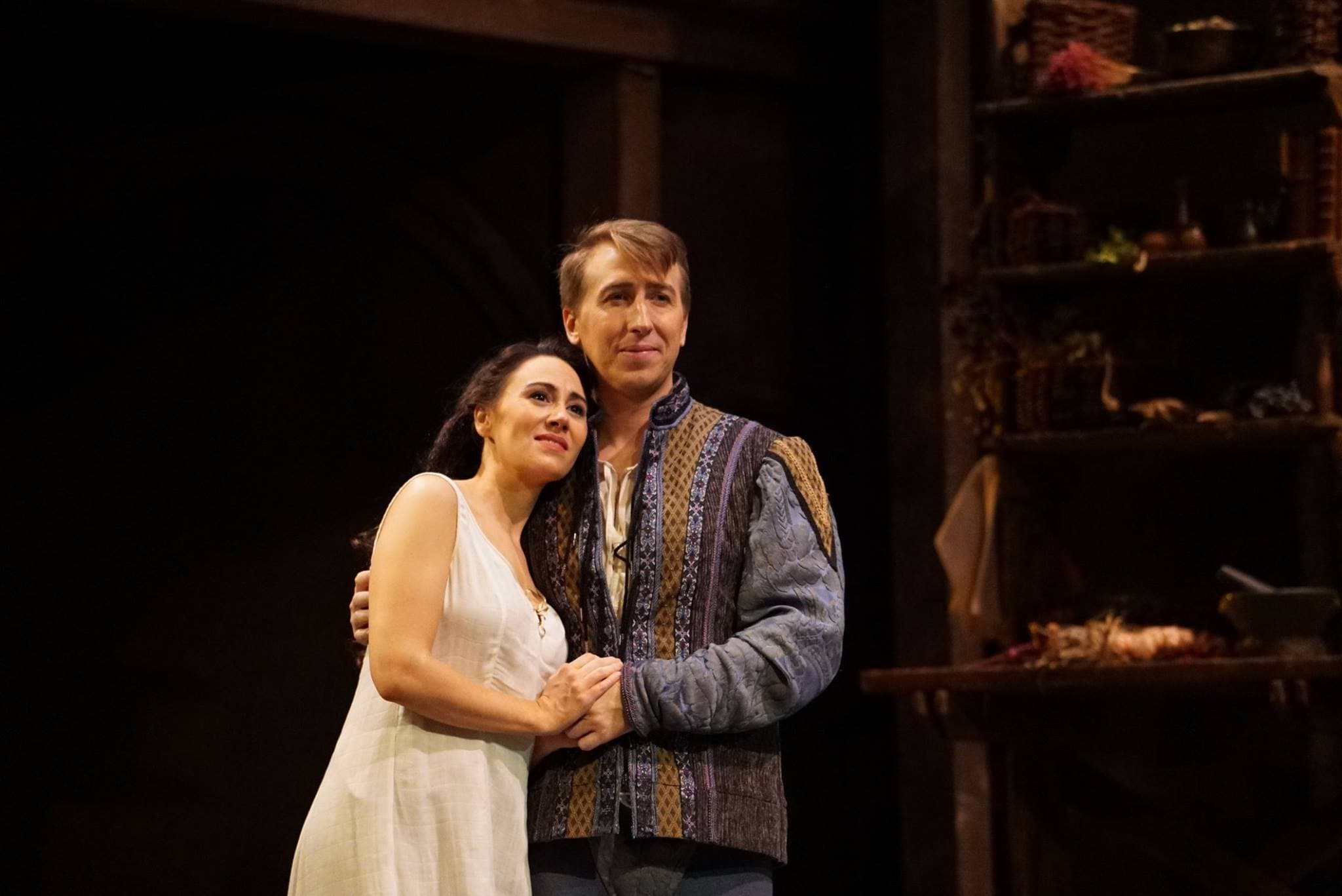 Romeo & Juliet Online Course by Ross Hagen | Part 4- Commentary on the ...