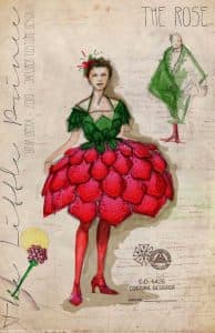 The Little Prince Online Course by Dr. Carol Anderson | PART 1 – The ...