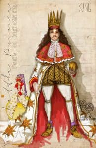 COME ALONG with the Little Prince! - Utah Opera