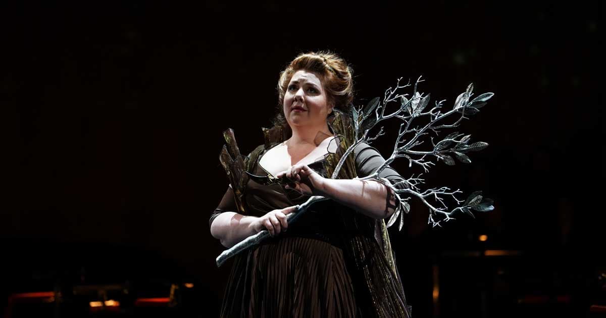 Operas you didn’t know you loved: Bellini’s Norma - Utah Opera