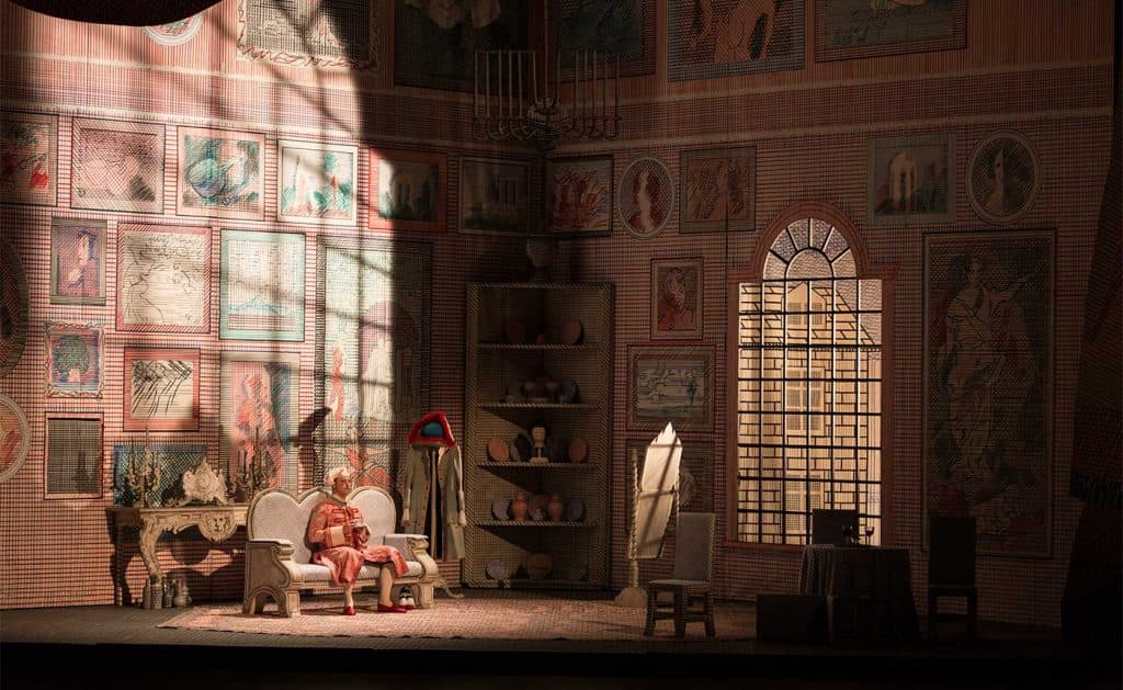 American Opera Initiative - Utah Opera