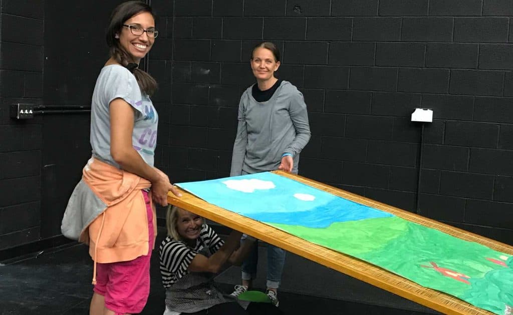 Teachers - Utah Opera