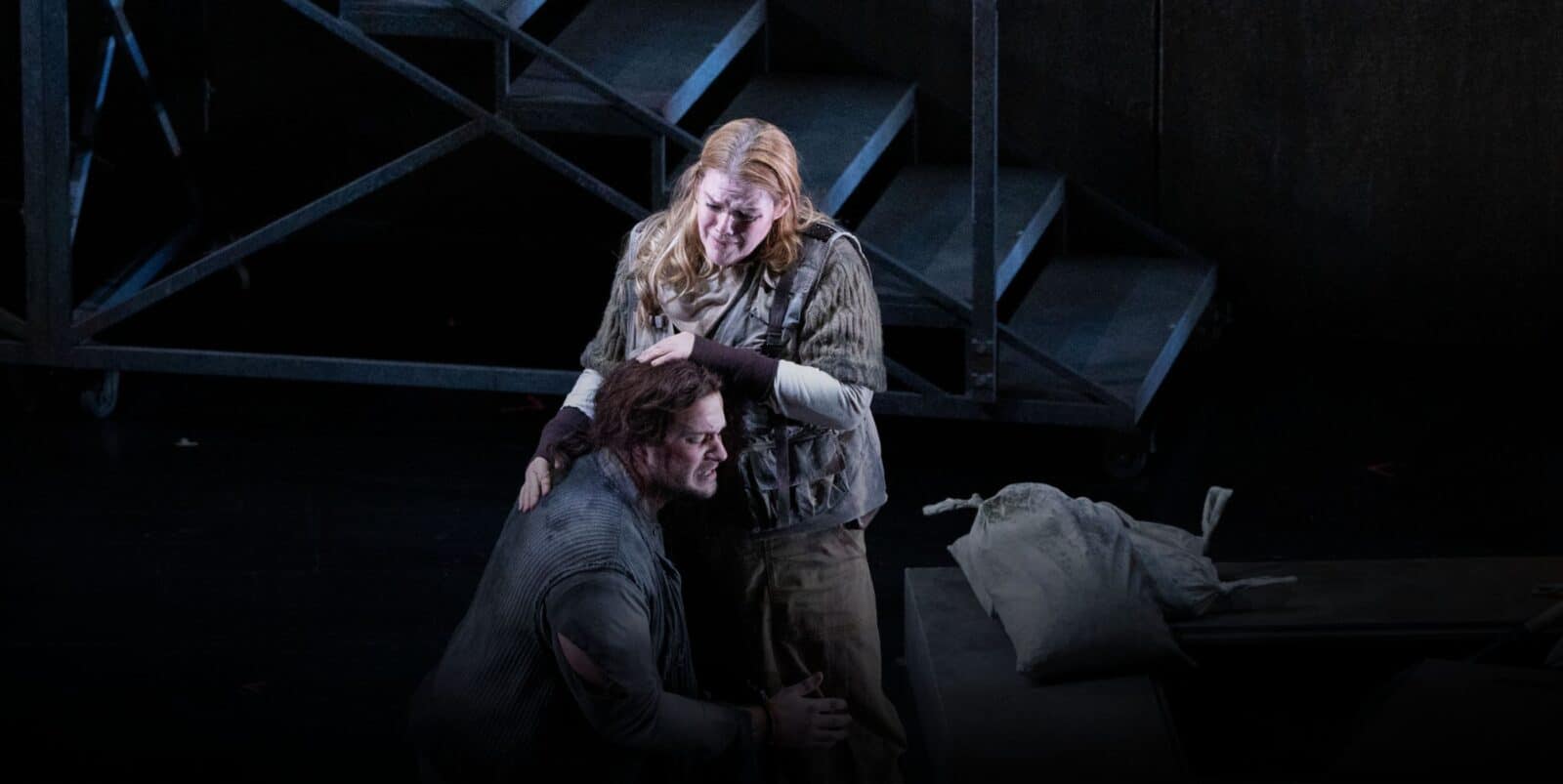 Beethoven’s Fidelio - Utah Opera
