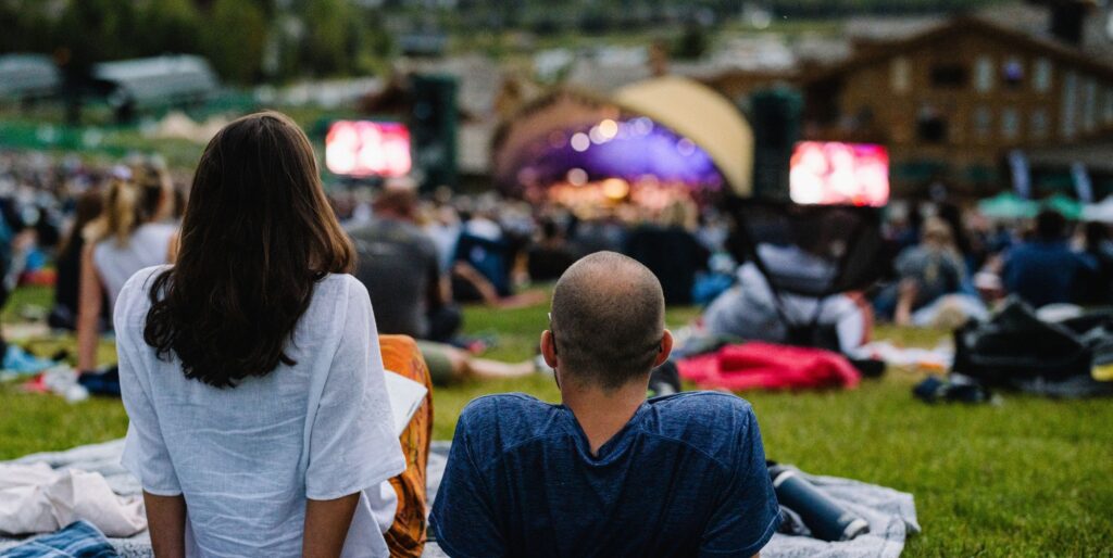 Deer Valley Music Festival - Concerts in Park City